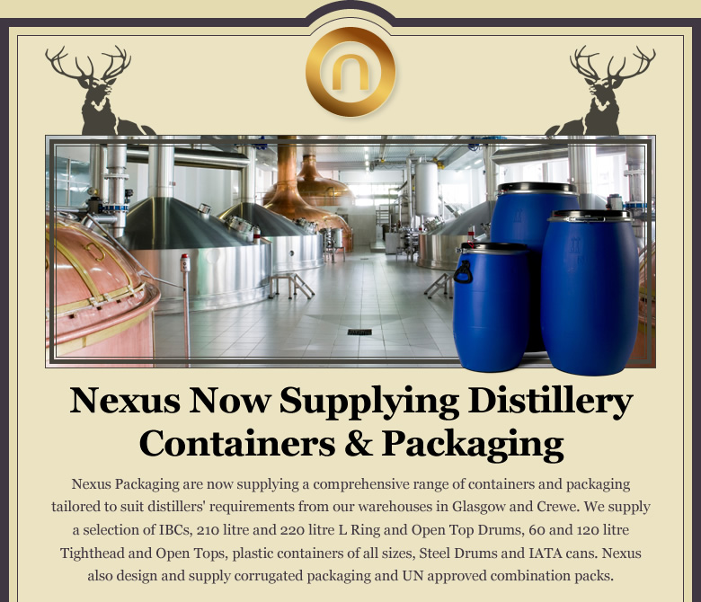 Nexus Packaging