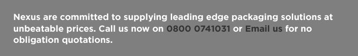 Nexus Packaging