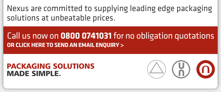 Nexus Packaging