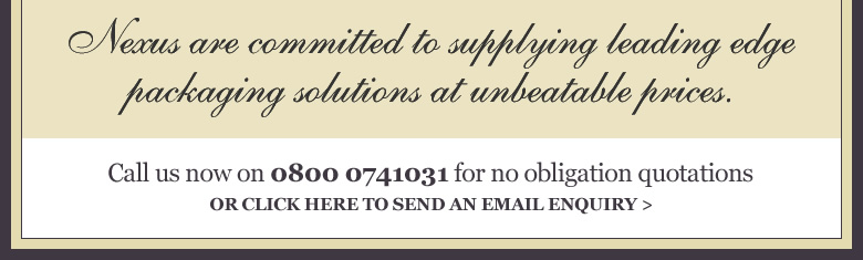 Nexus Packaging