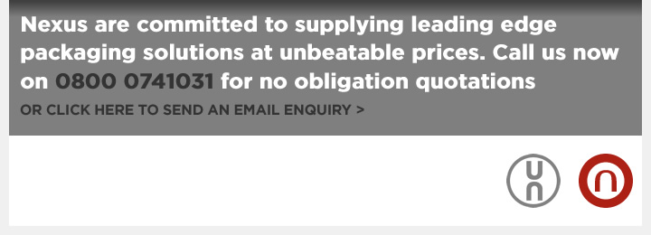 Nexus Packaging